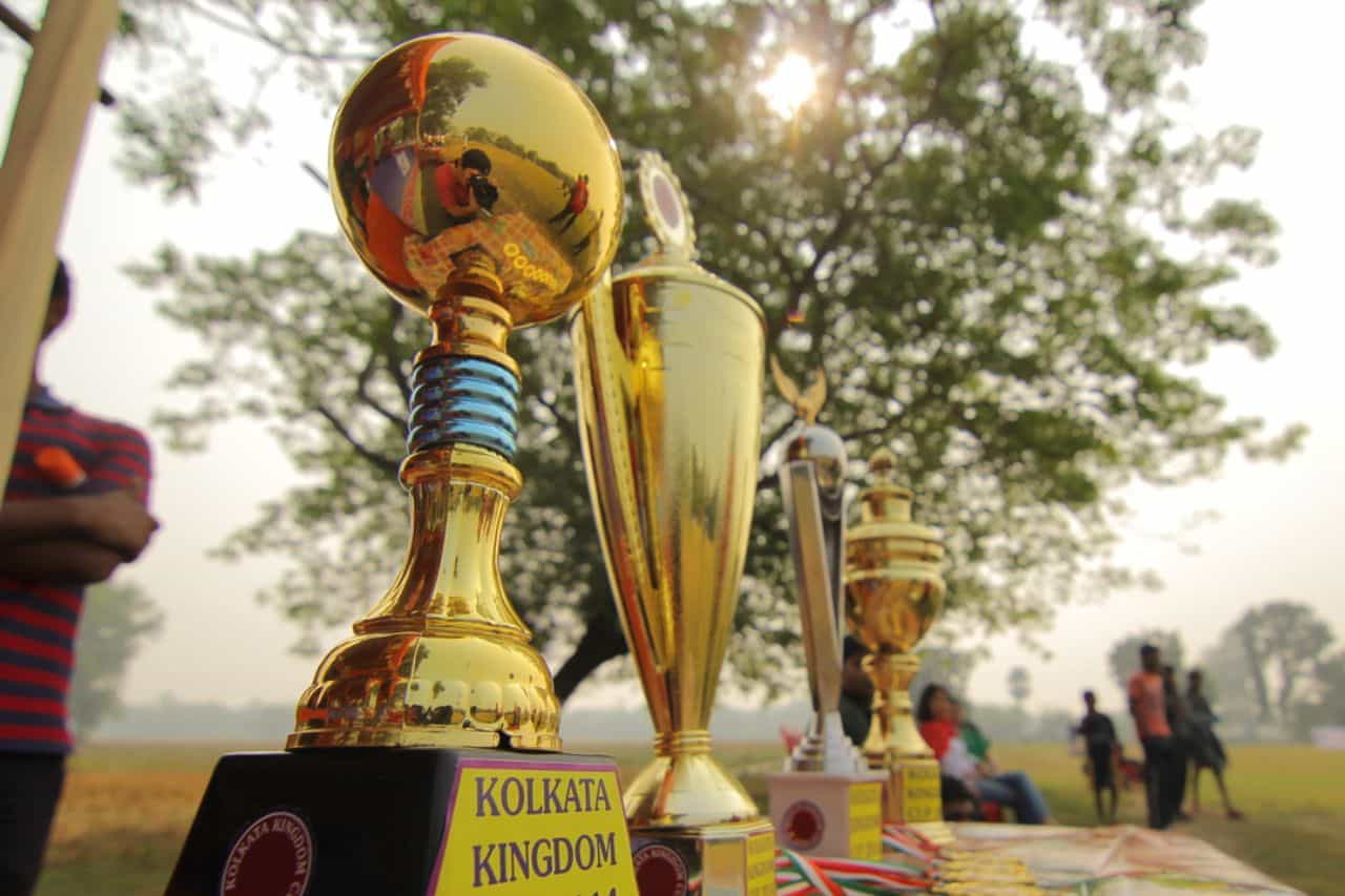 Kolkata Kingdom Cup – 2016 Edition | CTM Sports Development