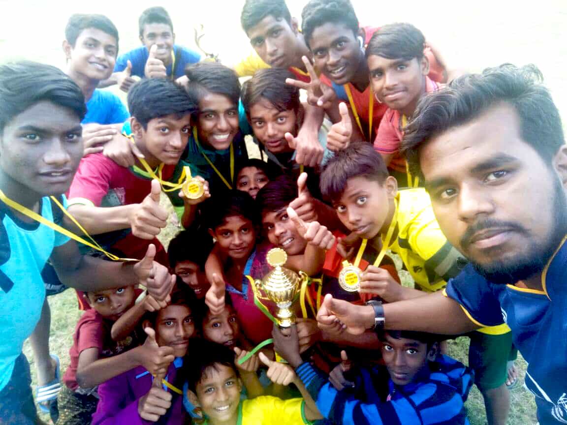 Kingdom Cup 2017 | CTM Sports Development